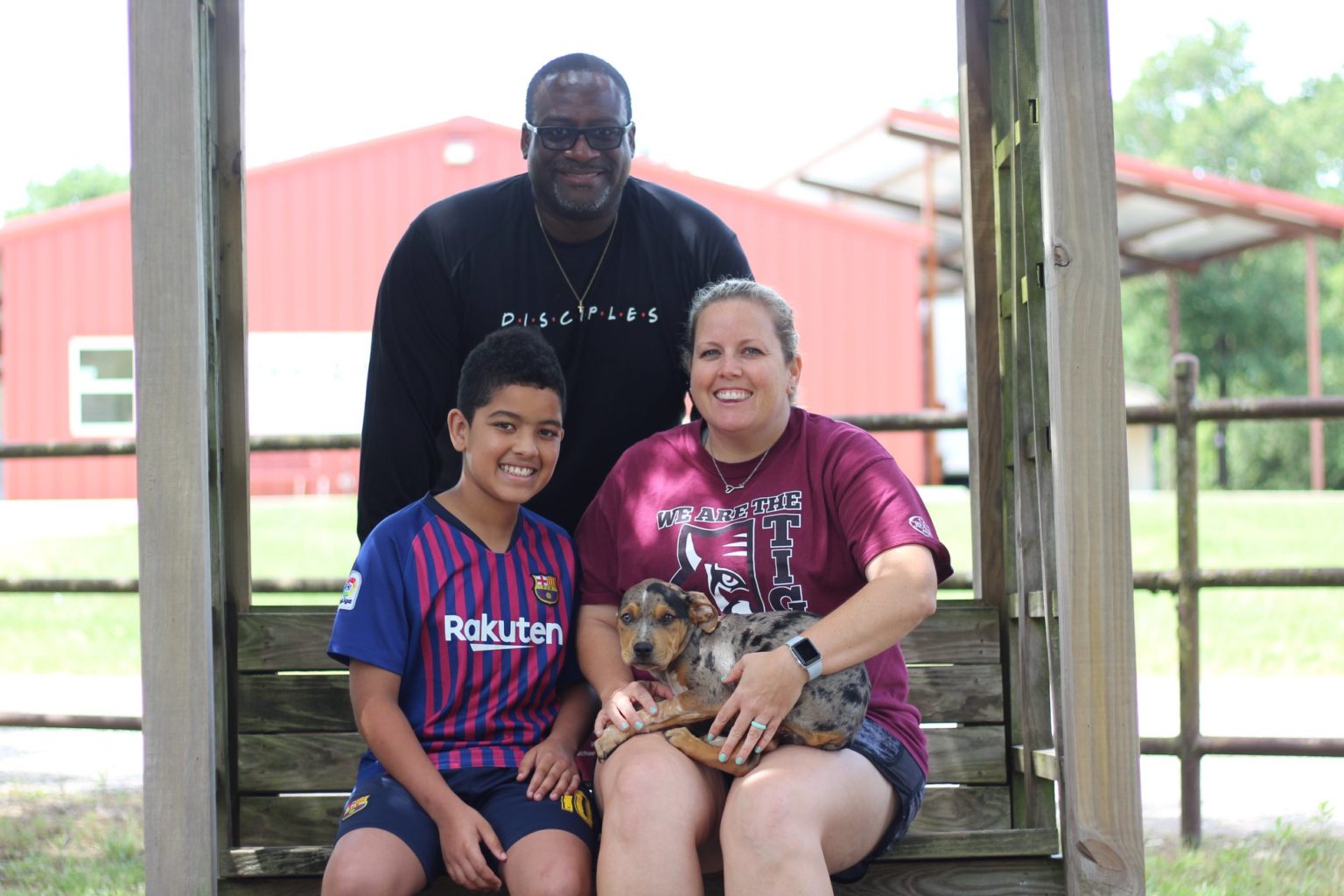 Home - Aggieland Humane Society